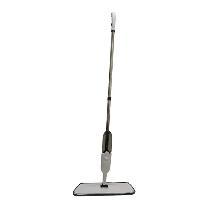 AASHOP Spray Mop 360 Degree Spin mop Head Flat Floor Cleaner Water mop ...