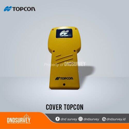 Cover Body untuk topcon gts series | Lazada Indonesia