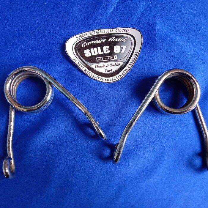 Per jok penitik untuk jok motor custom chopper, motor inggrisanmotor ...