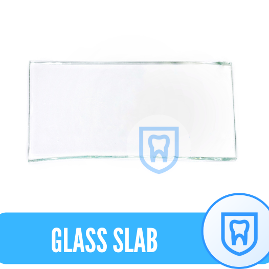 Dental Glass Slab Lazada Ph