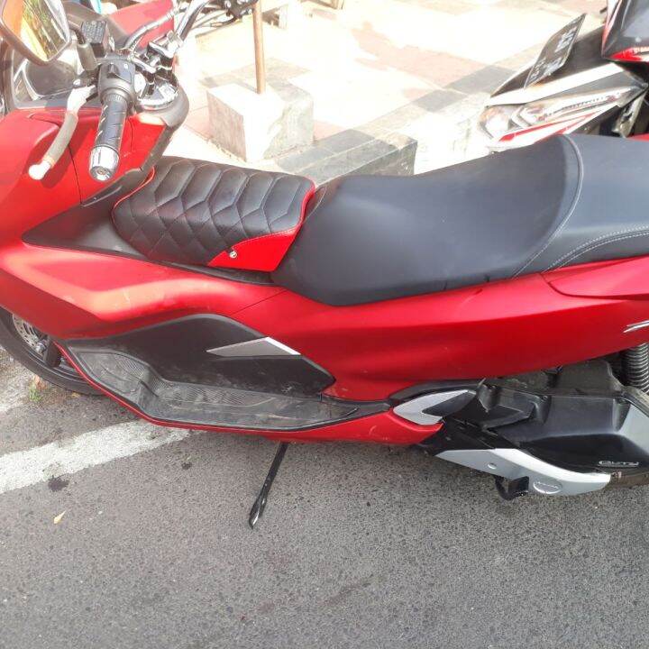 JOK BONCENGAN ANAK HONDA PCX BAHAN FULL MBTECH | Lazada Indonesia