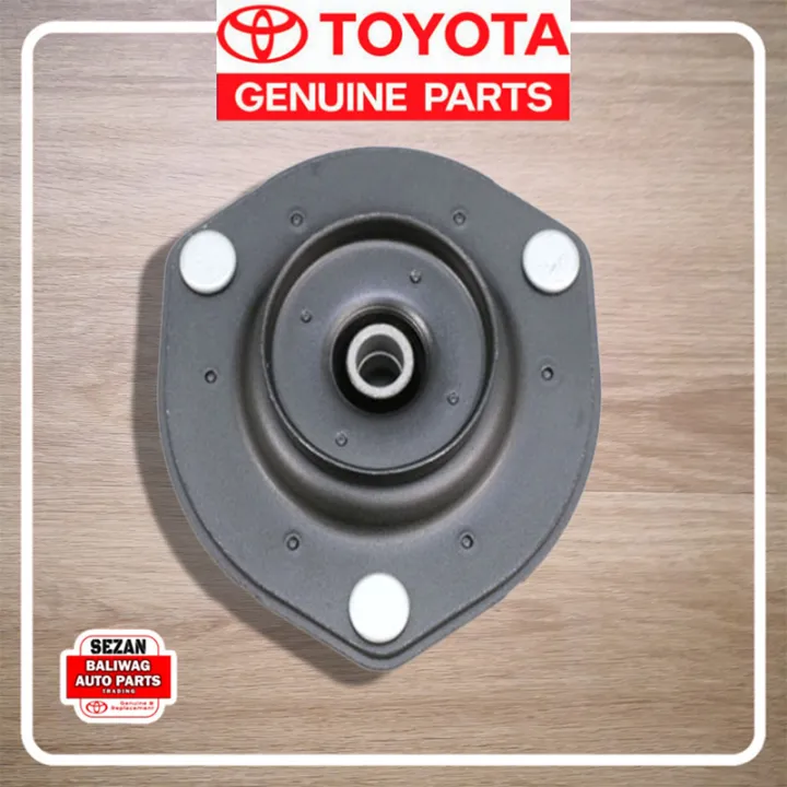 FRONT SHOCK MOUNTING ALTIS COROLLA 2007-2018 48609-02220 ORIGINAL ...