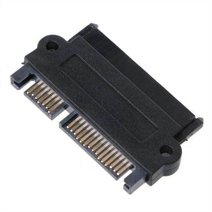 Tej2303 Sff 8482 Sas 22 Pin Sas Motherboard Disk Drive 7 15 Pin Sata