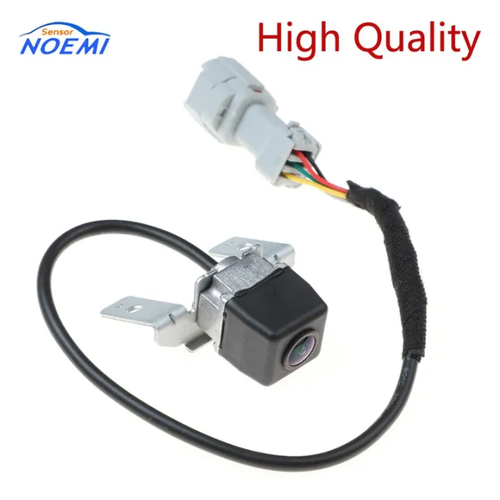 New 95760-3S102 957603S102 Rear View Camera 2011-2014 For Hyundai i45 ...
