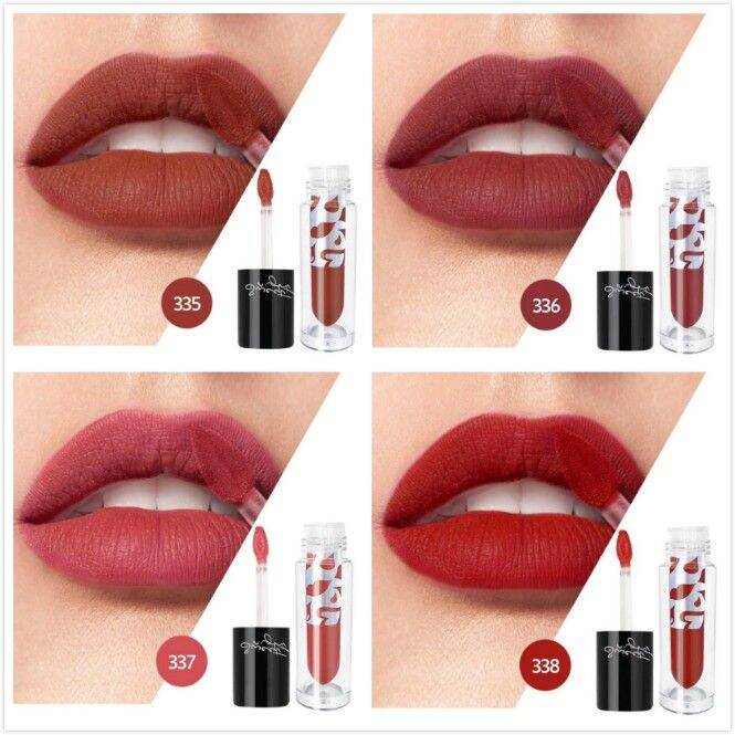 carved lipstick Sweet Night Berry Delicious Liquid matte Liptick ...