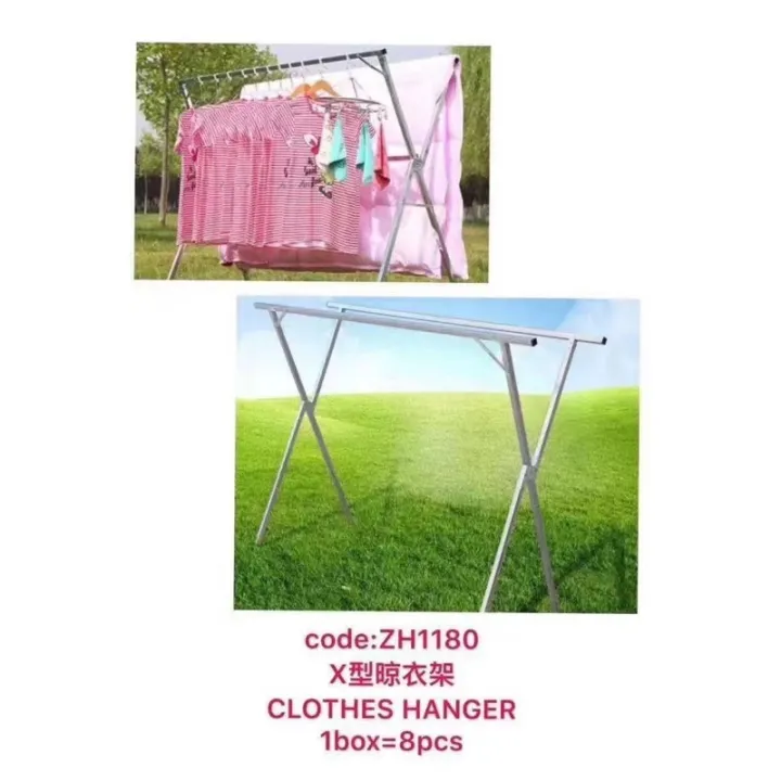 practical Foldable Sampayan / Foldable Clothes Drying Rack / Indoor and ... practical Foldable Sampayan / Foldable Clothes Drying Rack / Indoor and ...