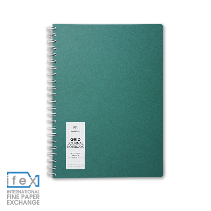 Paperbar Notebook | Lazada PH