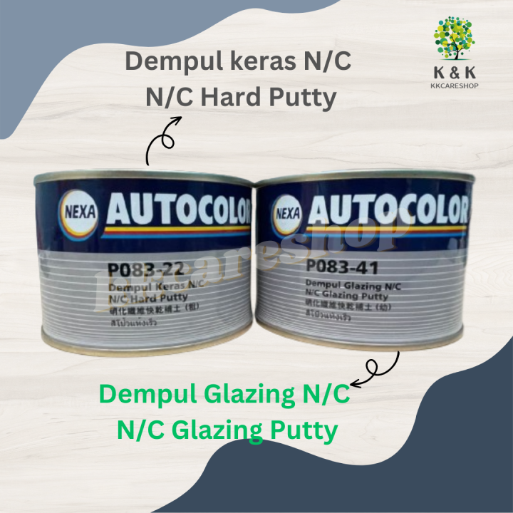 NEXA AUTOCOLOR | Lazada