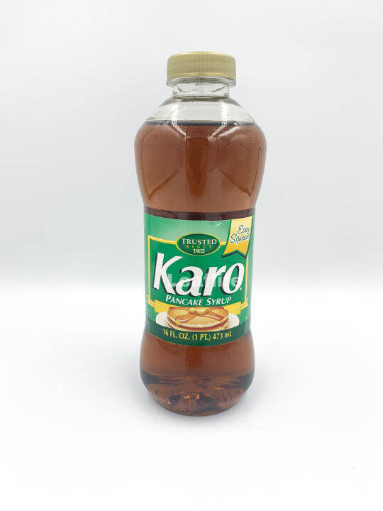 Karo Pancake Syrup 473 ml | Lazada PH