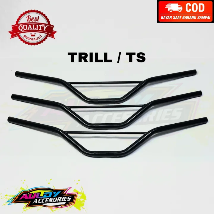 Stang Setang Stir Setir Sepeda Motor Trial Trail Trill Palang Pipa ... Stang Setang Stir Setir Sepeda Motor Trial Trail Trill Palang Pipa ...