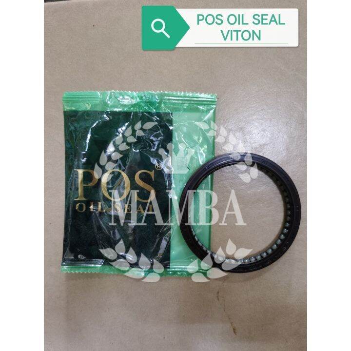 POS FLY WHEEL OIL SEAL PERODUA KANCIL 660,850,KELISA,KENARI,VIVA ...