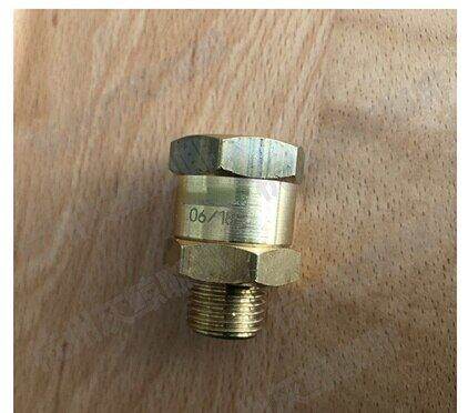 1Pcs For Expobar Coffee Machine Boiler Safety Valve Pressure Valve Low ...