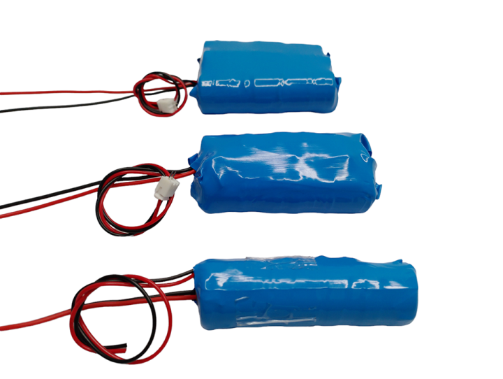 MICRO PC LG CHOCO RECHARGEABLE BATTERY 18650 3000mAh, 1S 3.7V 2S 7.4V ...