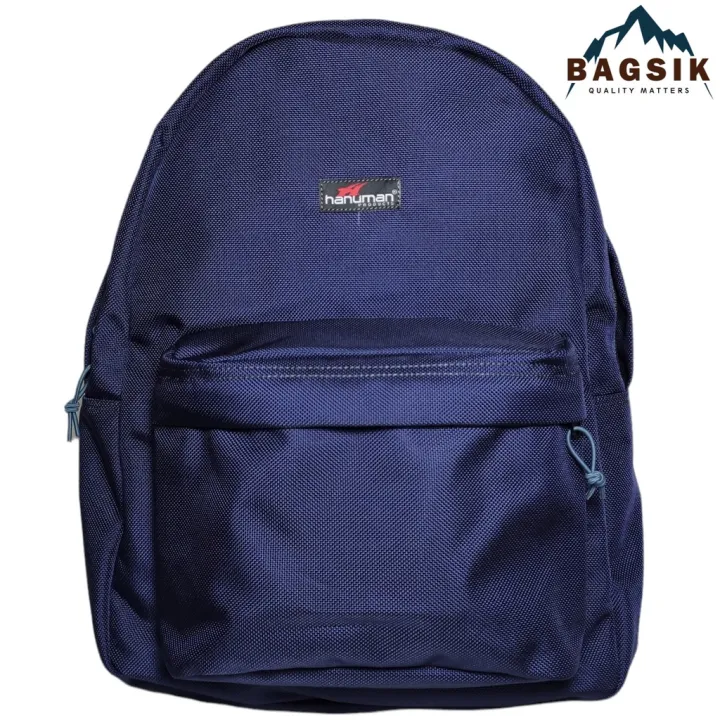 Philippine spot Hanuman Backpack Hara XL Bagsik | Lazada PH