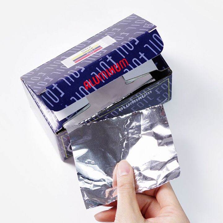 MPLOYM 1 rol Penghapus Gel rendam Persediaan Salon Aksesori manikur ...