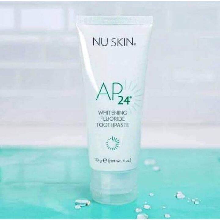 Original AP 24 Whitening Flouride Toothpaste | Lazada PH