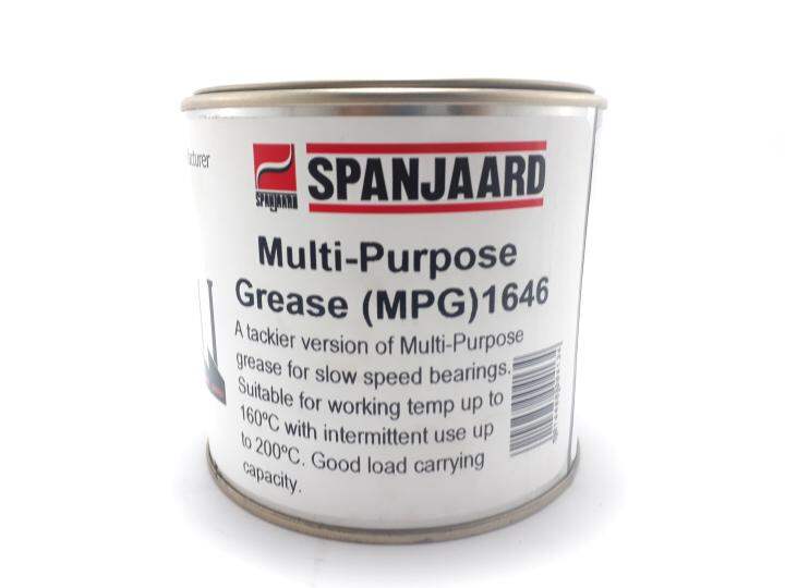 Axle CV Joint Grease Multipurpose Grease MPG 1646 500g | Lazada PH