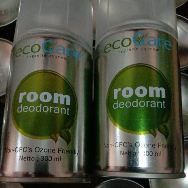 ecocare pengharum ruangan spray / parfum ruangan / parfum mobil ...