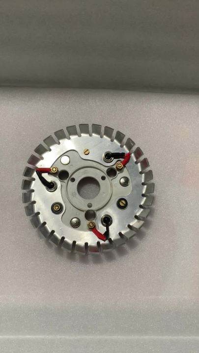 จัดส่งที่รวดเร็ว T18 Rectifier โมดูลหมุน Rectifier ล้อสำหรับใช้กับ Mecc ...