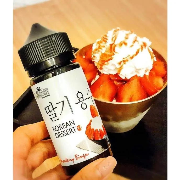 T1i3XRoK DREADTAC MILKOS 100ML EJUICE W/ NEW FLAVORS | Lazada PH