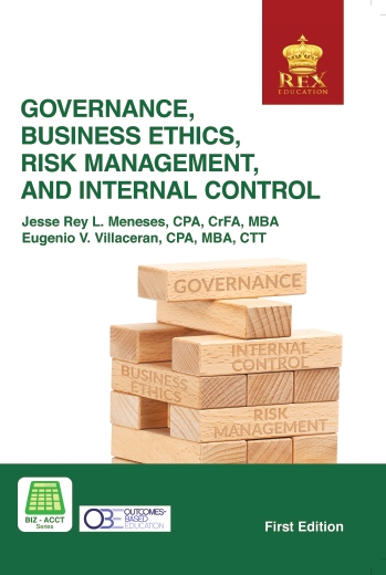 Governance, Business Ethics, Risk Management, and Internal Control ...