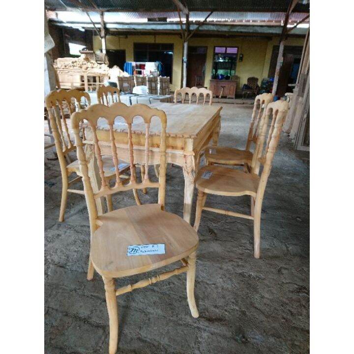 SET AKAD NIKAH NAPOLEON / SET MEJA AKAD NAPOLEON | Lazada Indonesia