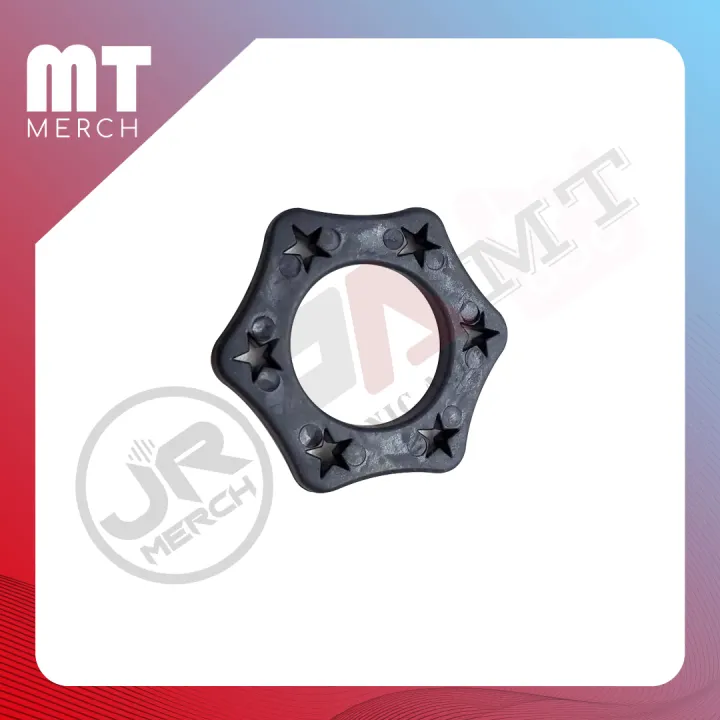 Microphone Rubber Stopper (MA7) | Lazada PH