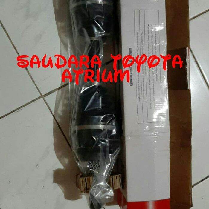 43430-0K070 As Roda As Kopel Drive Shaft Hilux Revo Fortuner Vrz ...
