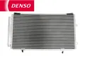 DENSO DI447770-5070 Condenser for Toyota Camry Year 2003 (CAR AIR ...
