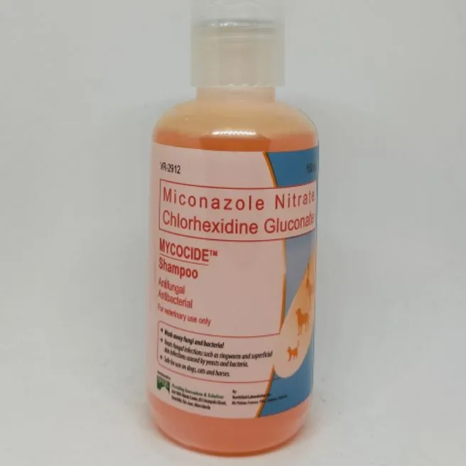 Mycocide Shampoo | Lazada PH