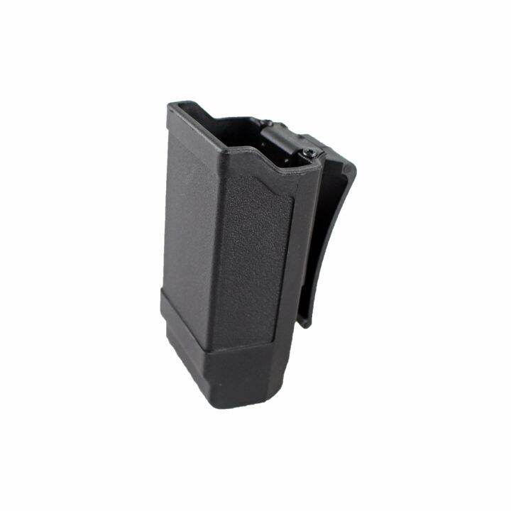 Double Stack Magazine Holster Mag Holder for Glock 9mm to .45 Caliber ...