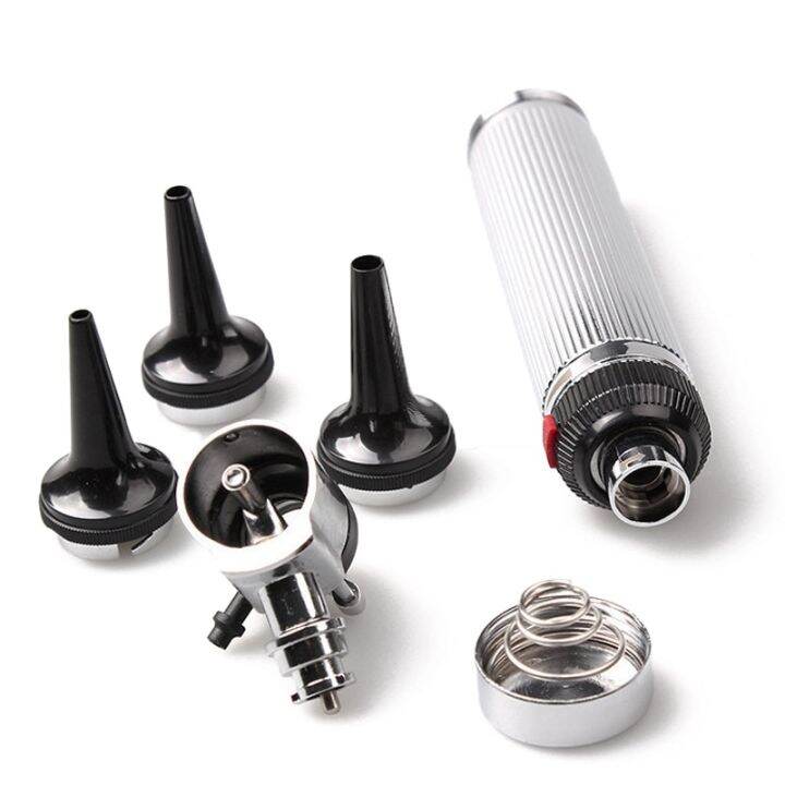 Classic Medical Diagnostic Otoscopio Doctor Home Physician Ear Care ...