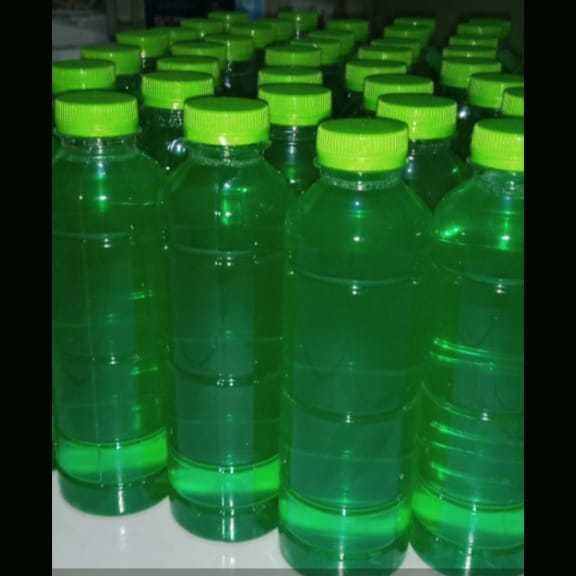Botol SN 330mil isi [ 64 pcs ] / Botol Plastik Cairan.Minuman Kekinian ...