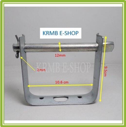 Secondary Rack Single | Lazada PH