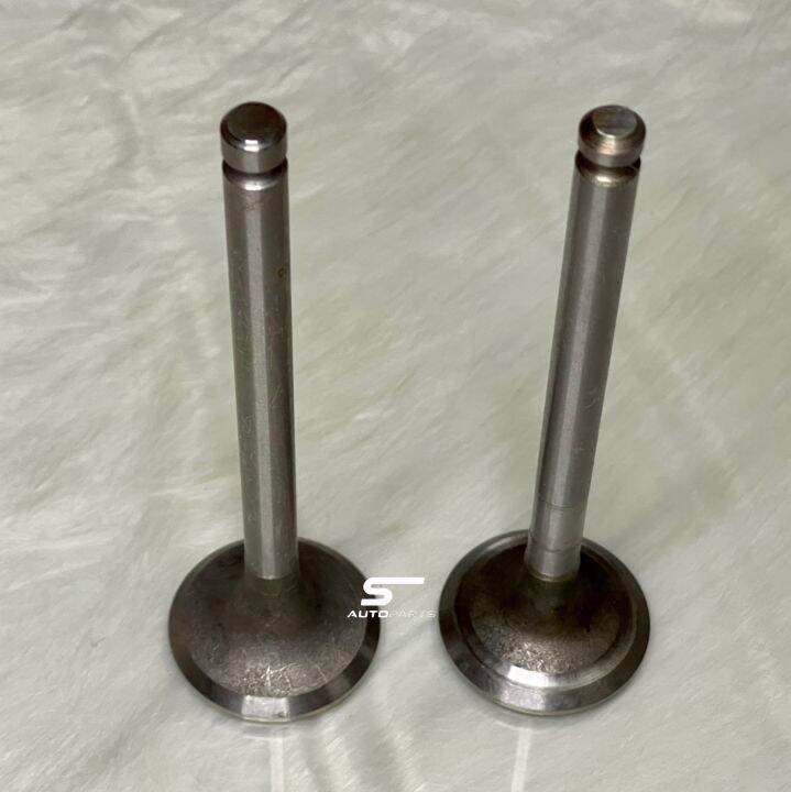 วาล์วไอดี-ไอเสีย ISUZU 6BB1 เกรดถูก | Lazada.co.th