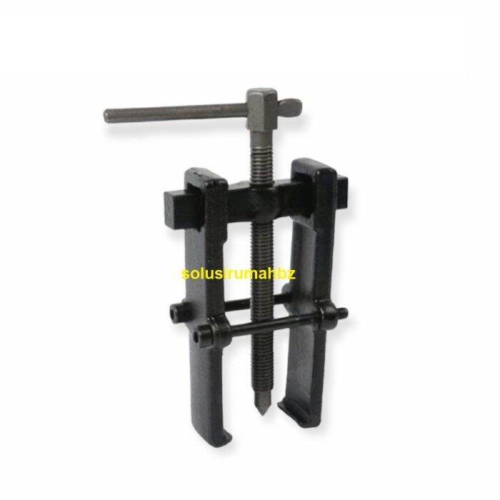 TREKER ARMATURE BEARING PULLER ALAT PEMBUKA PENCABUT LAHAR BEARING ...