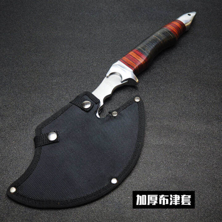 Mountain blade doomsday tomahawk jungle survival special forces ...