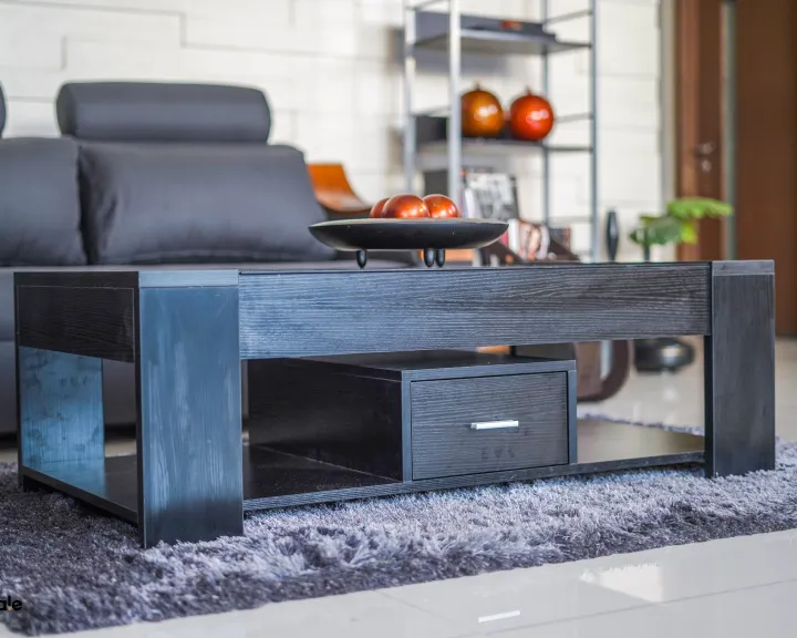 Lucy wooden center tables | Lazada PH