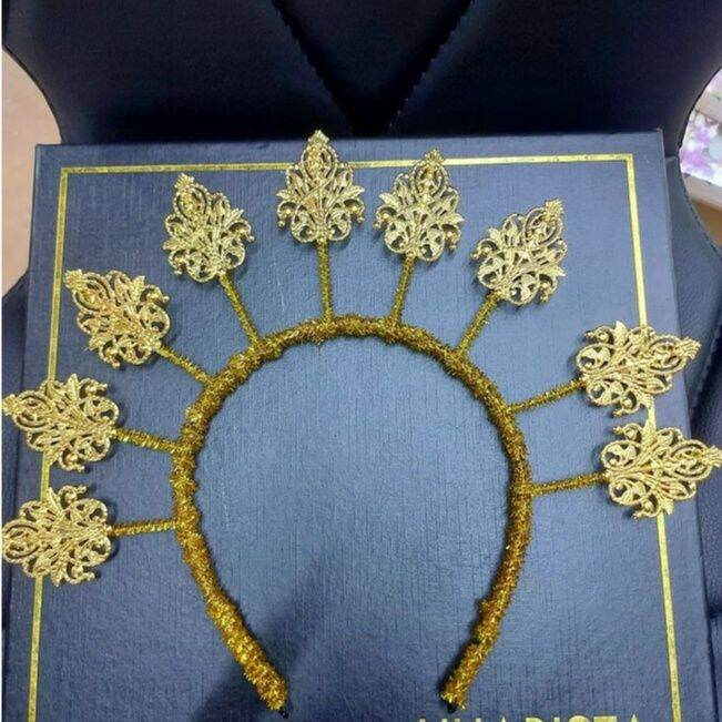 CEKAK MERDEKA / Cucuk Sanggul DIY Kanak Kanak Dan Dewasa READY STOK ...