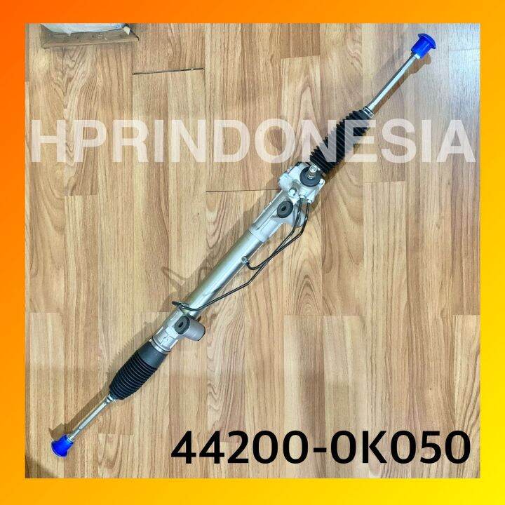 Rack Steering Steer Stir 44200-0K050 Toyota Innova 2004 2005 2006 2007 ...
