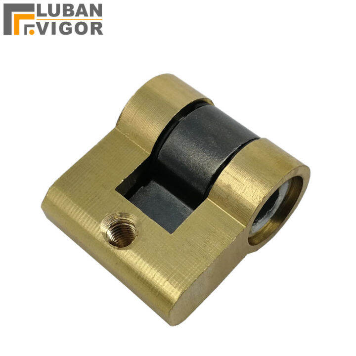 ss lock fake lock core Automatic smart lock cylinder Electronic lock ...