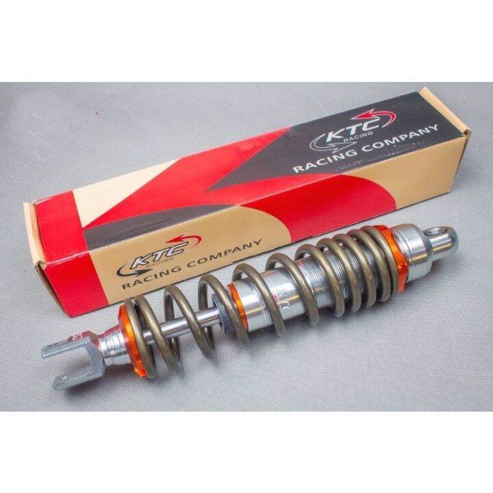 Shock Ktc Razor Shockbreaker Belakang Ktc Original 330MM Click Fungsi ...