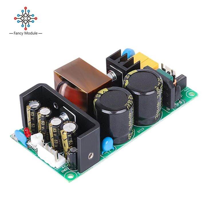 12V 6A/24V 3A/48V 1.5A Switching Power Supply Module Bare Board 380V ...