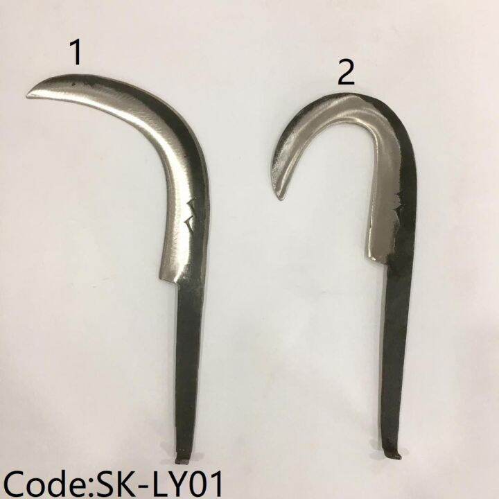 SABIT KELAPA KECIL (BEHRANG) BESI SPRING SK-YL01 | Lazada