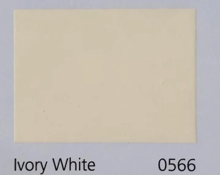 JOTUN Jotashield Antifade Colours 0566 - Ivory White 2.5LT / 4KG Cat ...