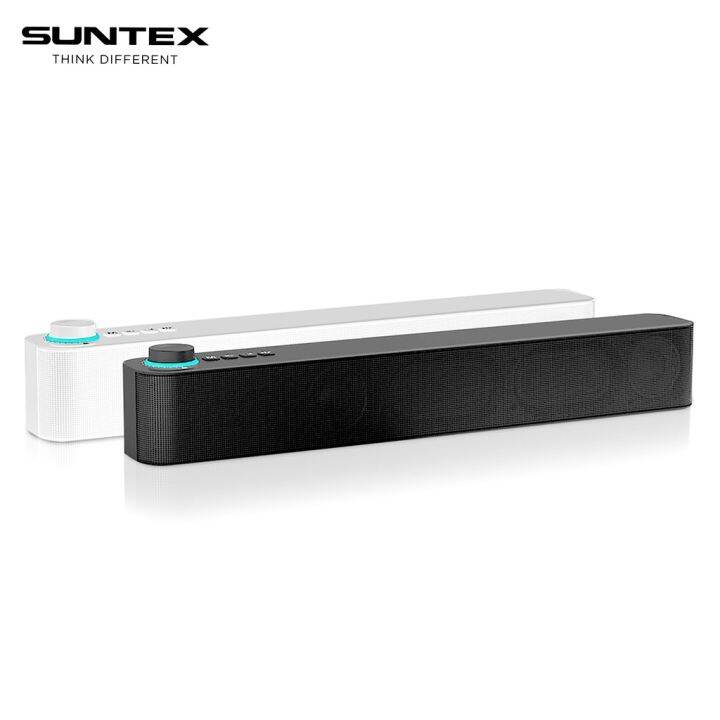 Suntex Original Apollo Supreme Pro Portable Bluetooth Speakers Hi-Fi ...