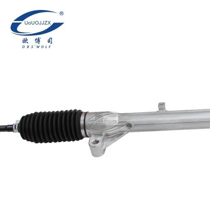 Power Steering Rack And Pinion For KIA RIO 2017-2019 Steering Gear Box ...