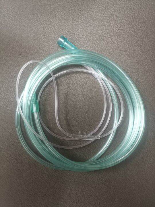 READY STOCK OXYGEN NASAL PRONG/NASAL CANNULA FOR NEWBORN/NEONATE 400GM ...