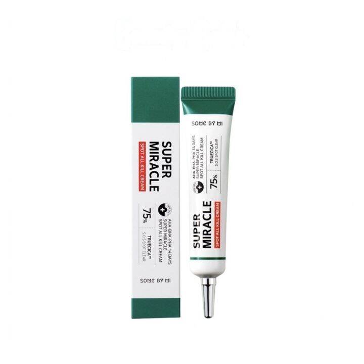 [SOMEBYMI] Some By Mi AHA BHA PHA 14 Days Super Miracle Spot All Kill ...