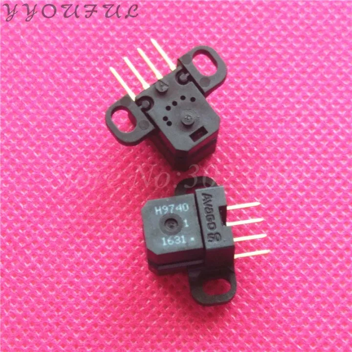 ใหม่ Original AVAGO H9740 #1 50 Encoder Sensor Reader สำหรับ Seiko ...